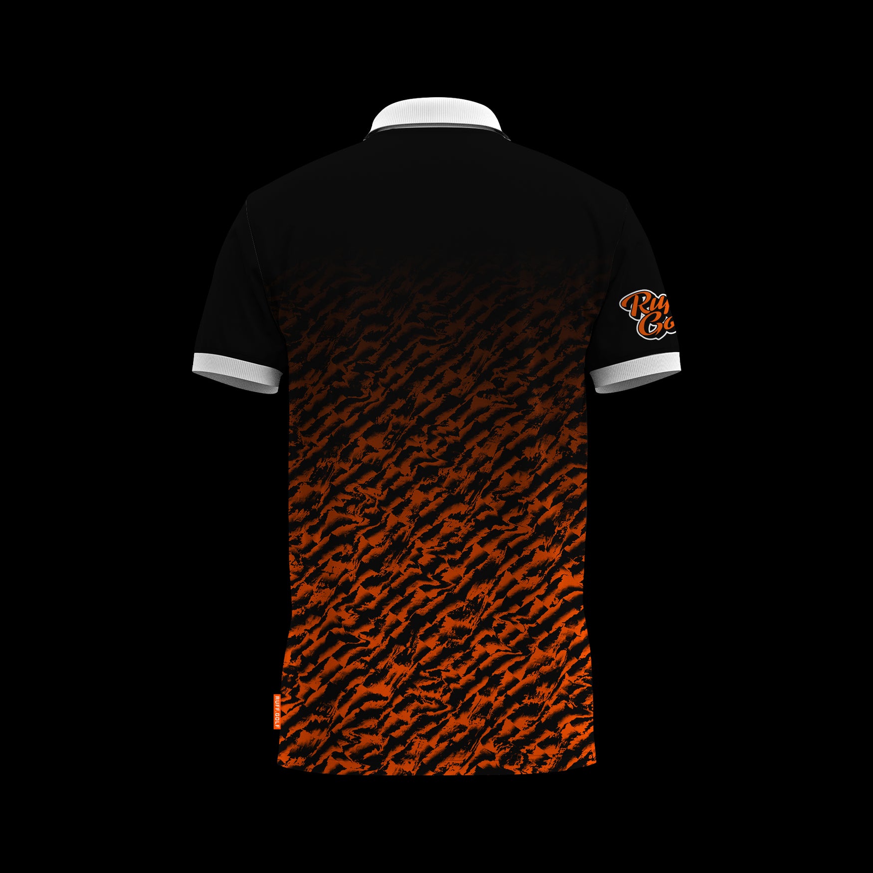 RUFF GOLF | Urban Golf Wear & Performance Gear – LET’S PLAY GOLF