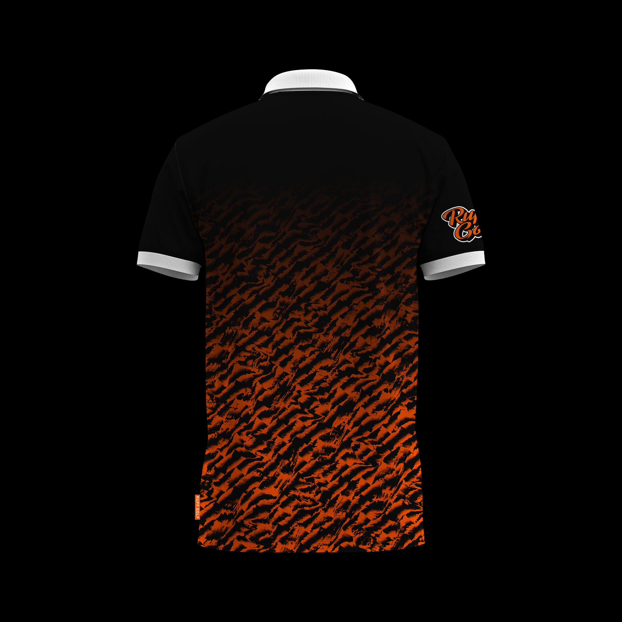 RUFF GOLF | Urban Golf Wear & Performance Gear – LET’S PLAY GOLF