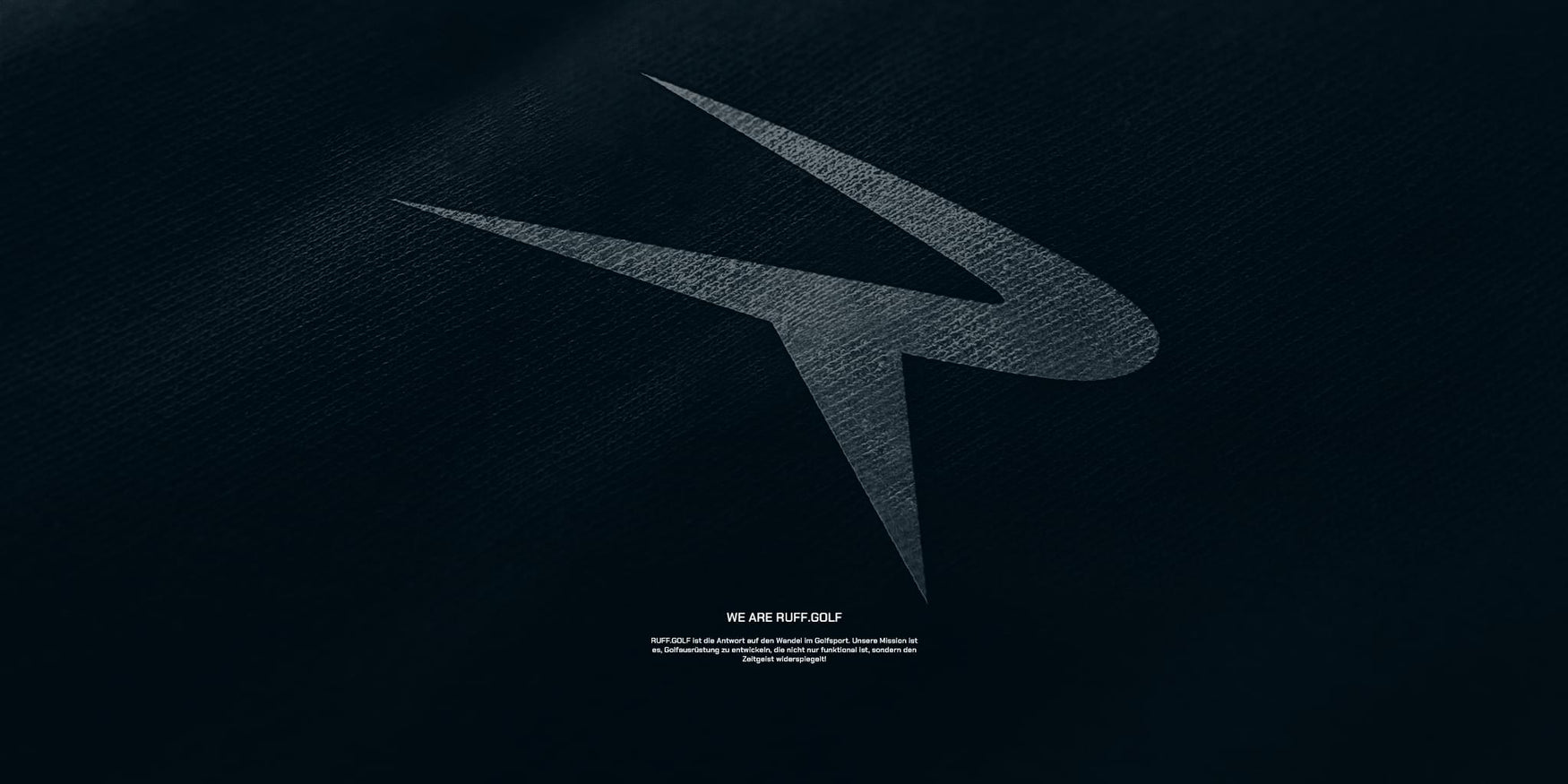 RUFF GOLF | Urban Golf Wear & Performance Gear – LET’S PLAY GOLF